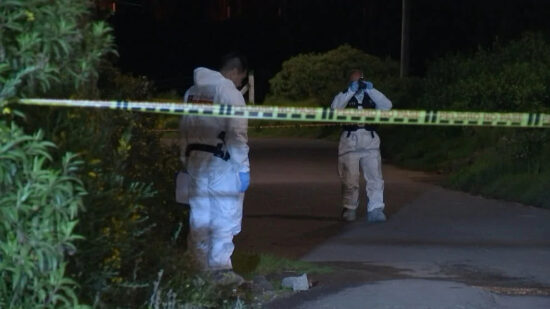 Alteración del orden público en Arauca deja tres personas asesinadas en ...